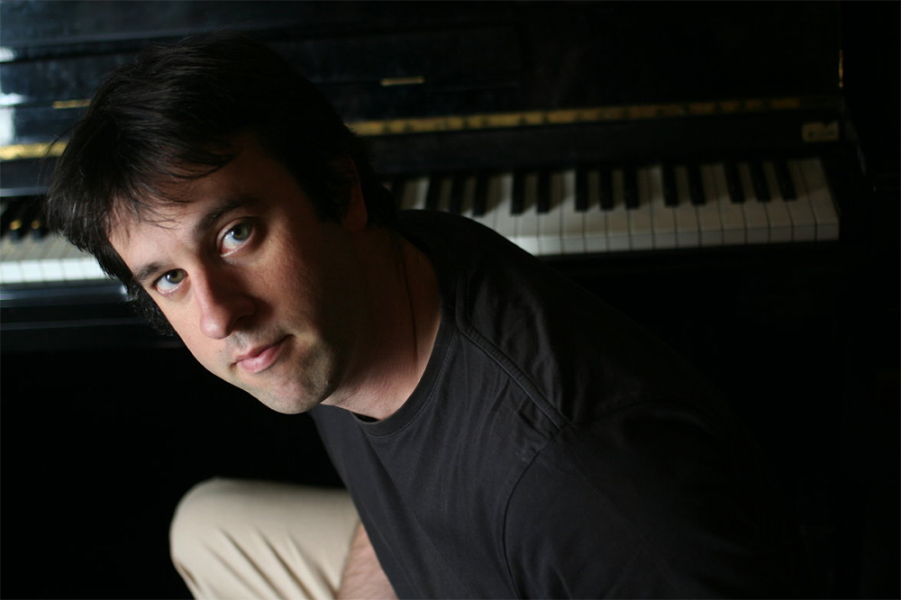 Thomas Melly - Musique Expérience