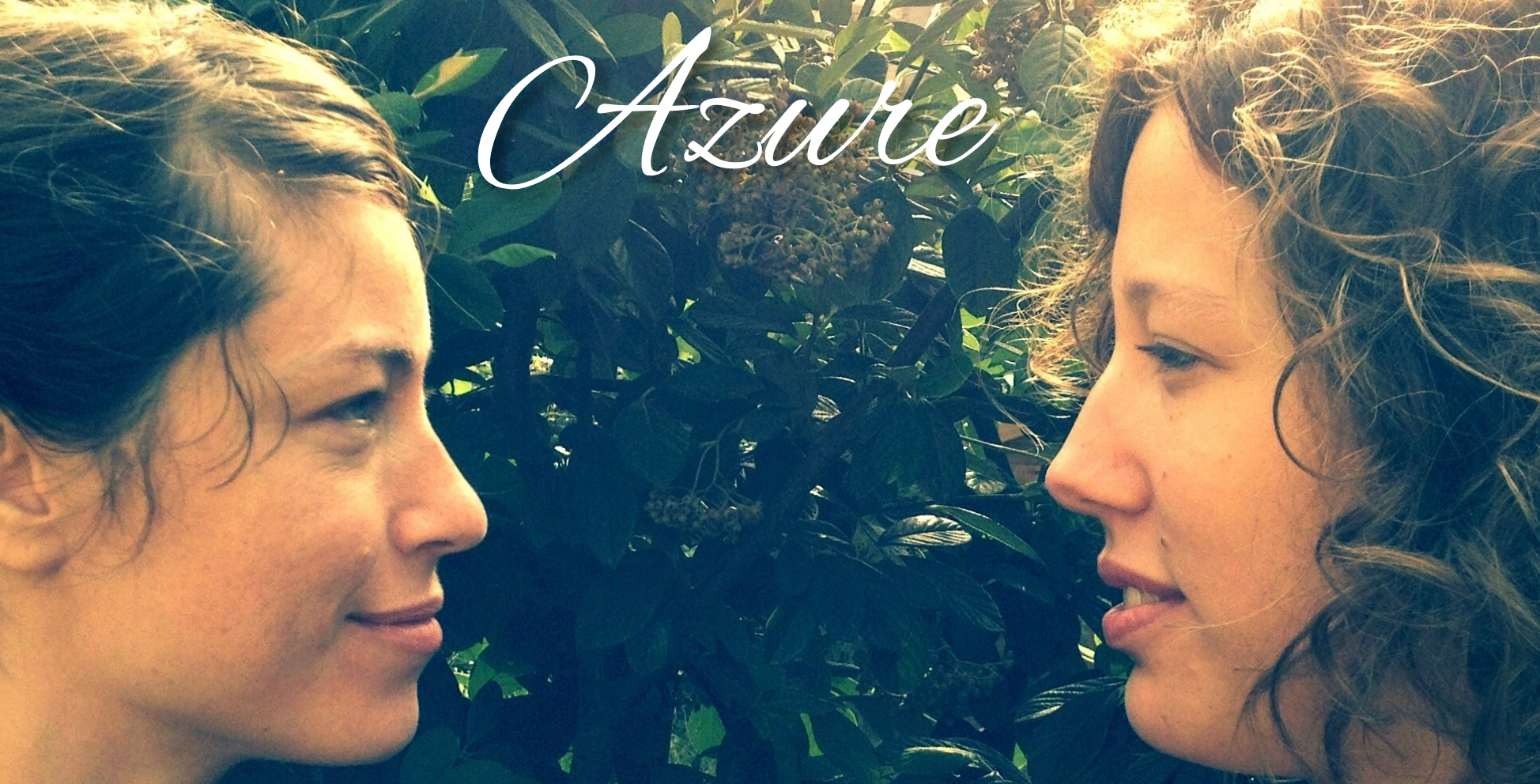 AZURE - Musique Expérience